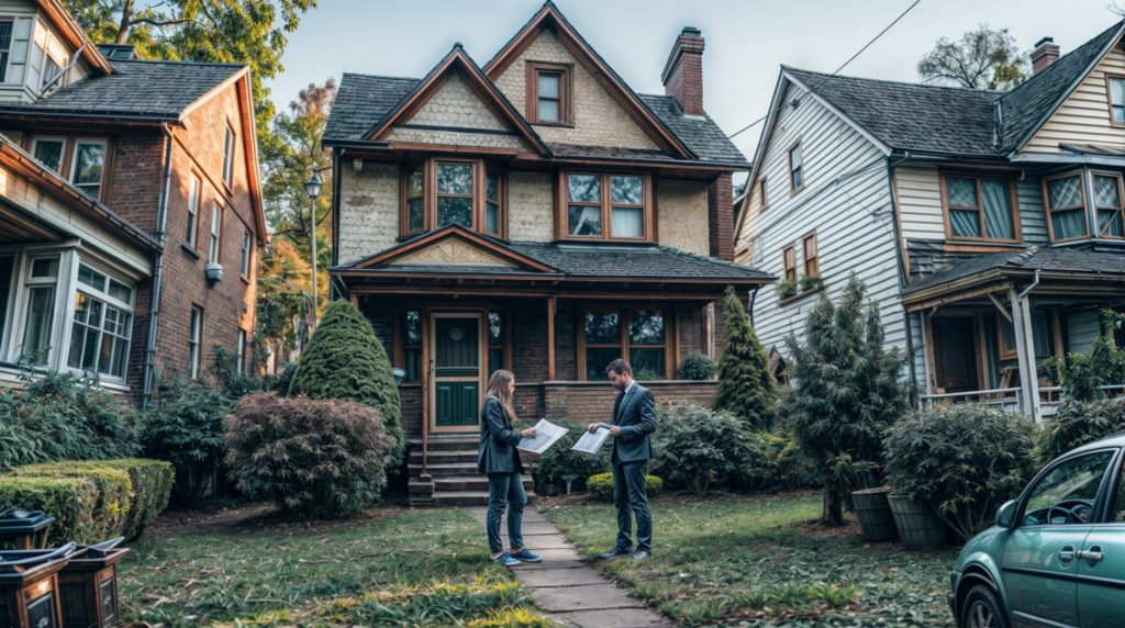 Curative Title and Closing Services | ClearTitle USA
